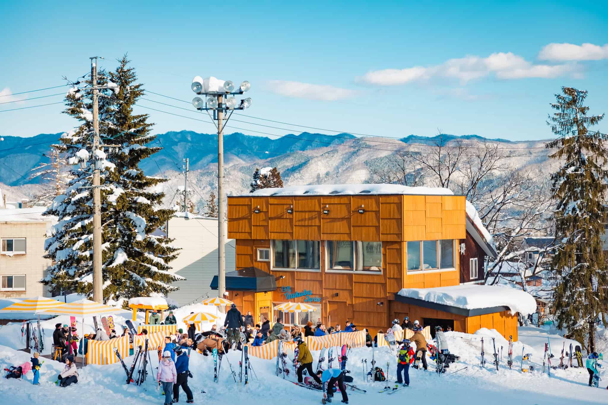 Hakuba Japan - Everything you need to know for your next Ski holiday