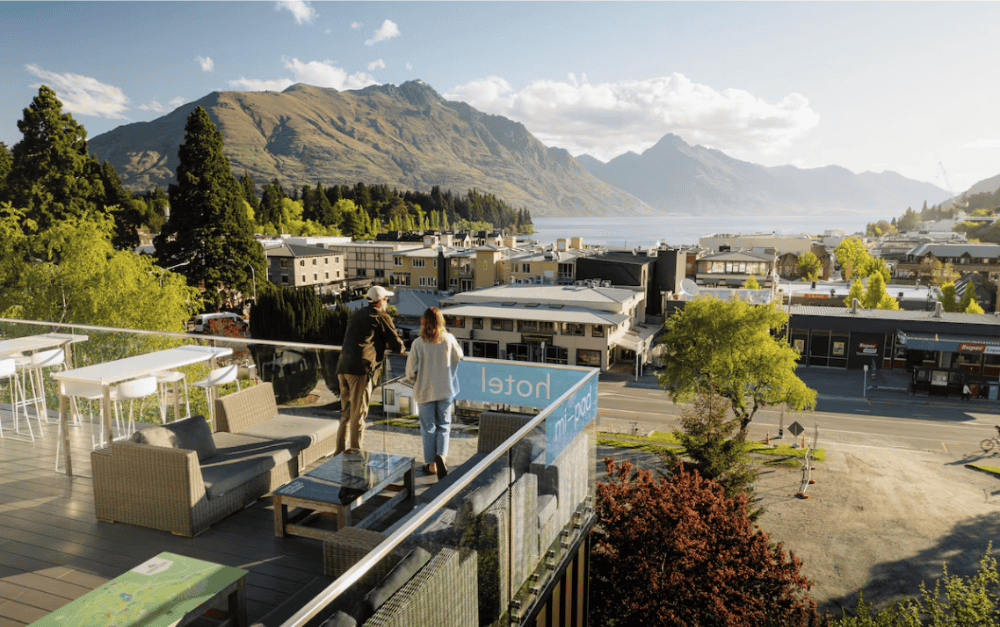 Queenstown Snow Report | Queenstown Snow Forecast | Mountainwatch