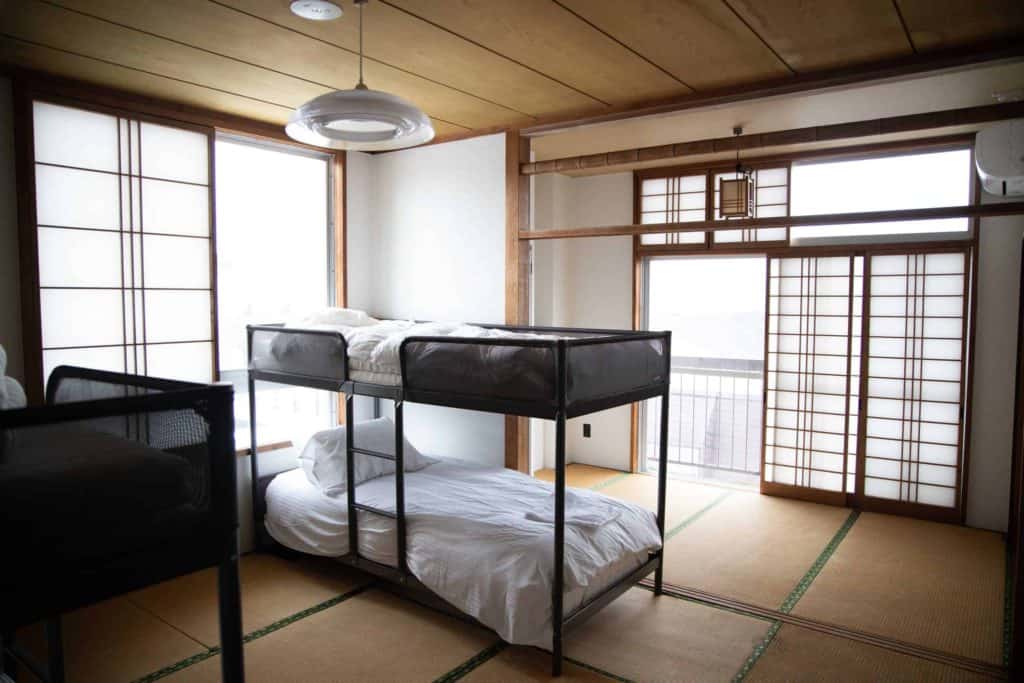 Myoko Kogen Trail Map | Myoko Kogen Map | Mountainwatch