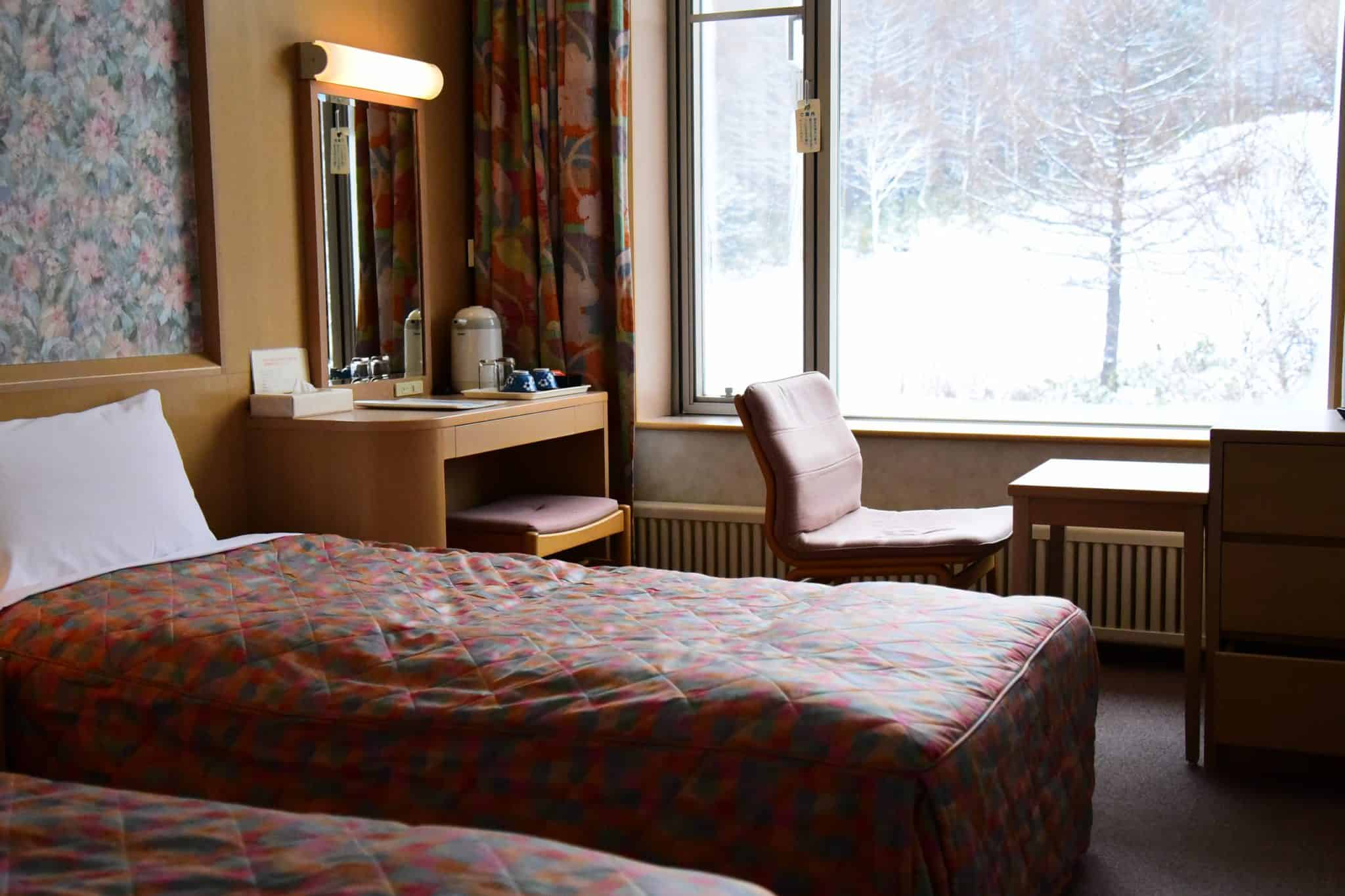 Shiga Kogen Japan - Everything you need to know for your next Ski holiday