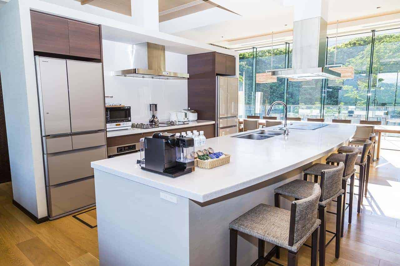 Ki Niseko | Niseko Luxury Accommodation | Liquid Snow Tours