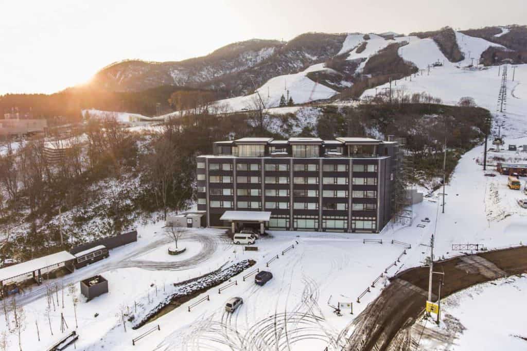 Niseko Japan - Everything you need to know for your next Ski holiday