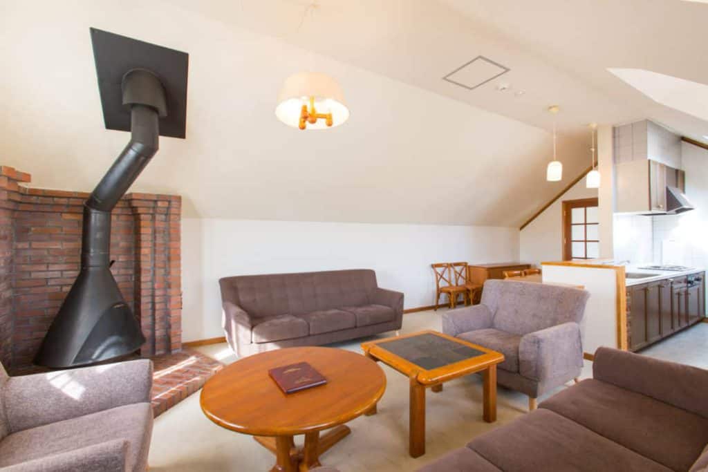 The Heritage Niseko | Niseko Accommodation | Liquid Snow Tours