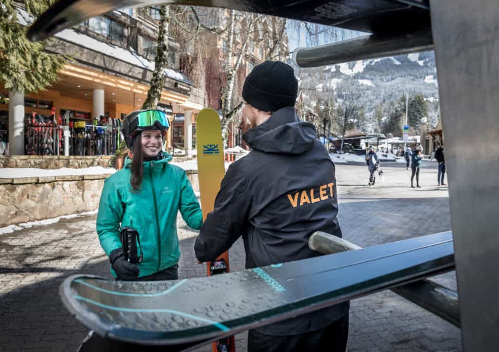 Crystal Lodge - Whistler Accommodation - MountainWatch Travel