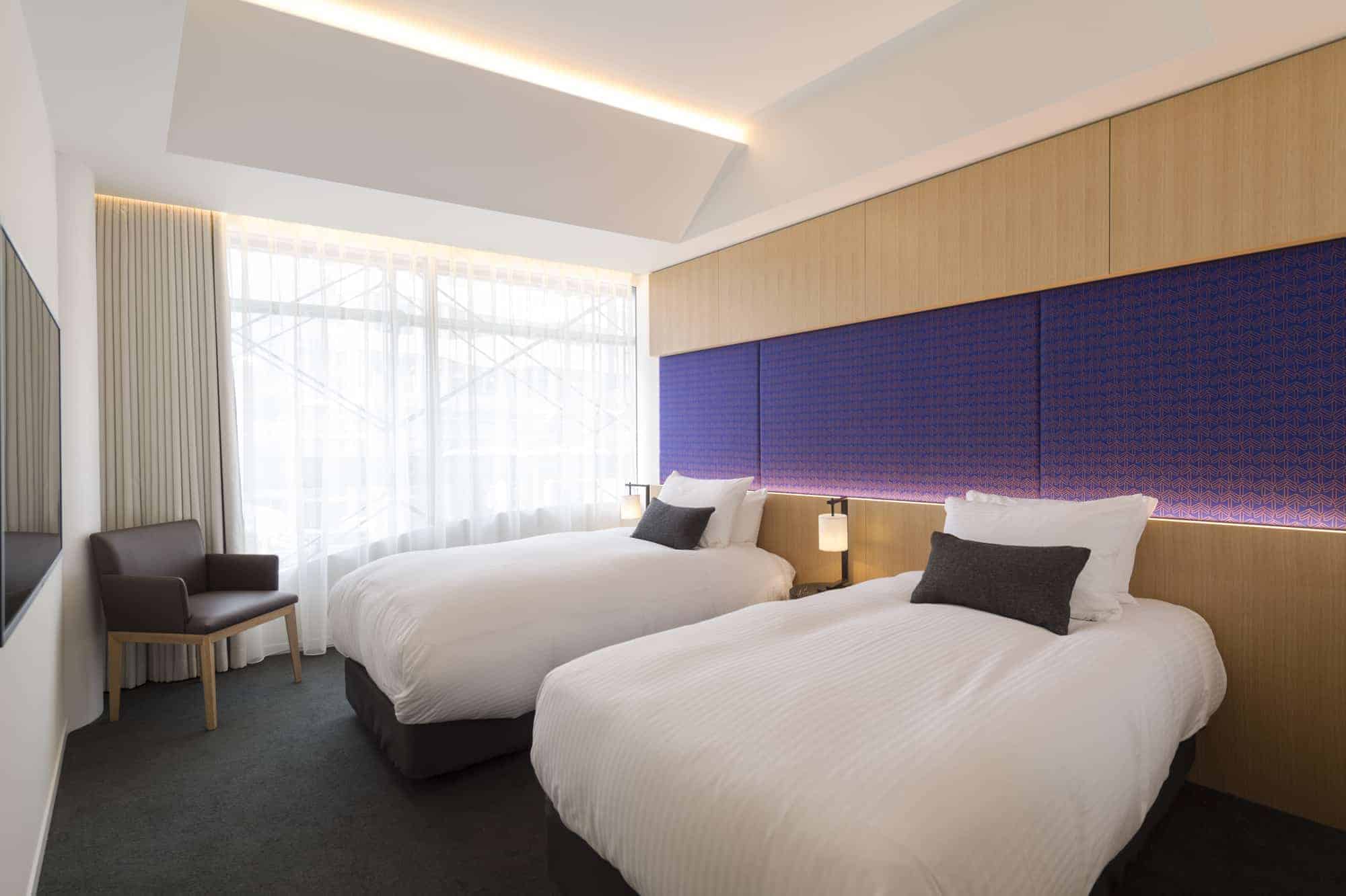 Skye Niseko | Niseko Ski In Ski Out Hotel | Liquid Snow Tours