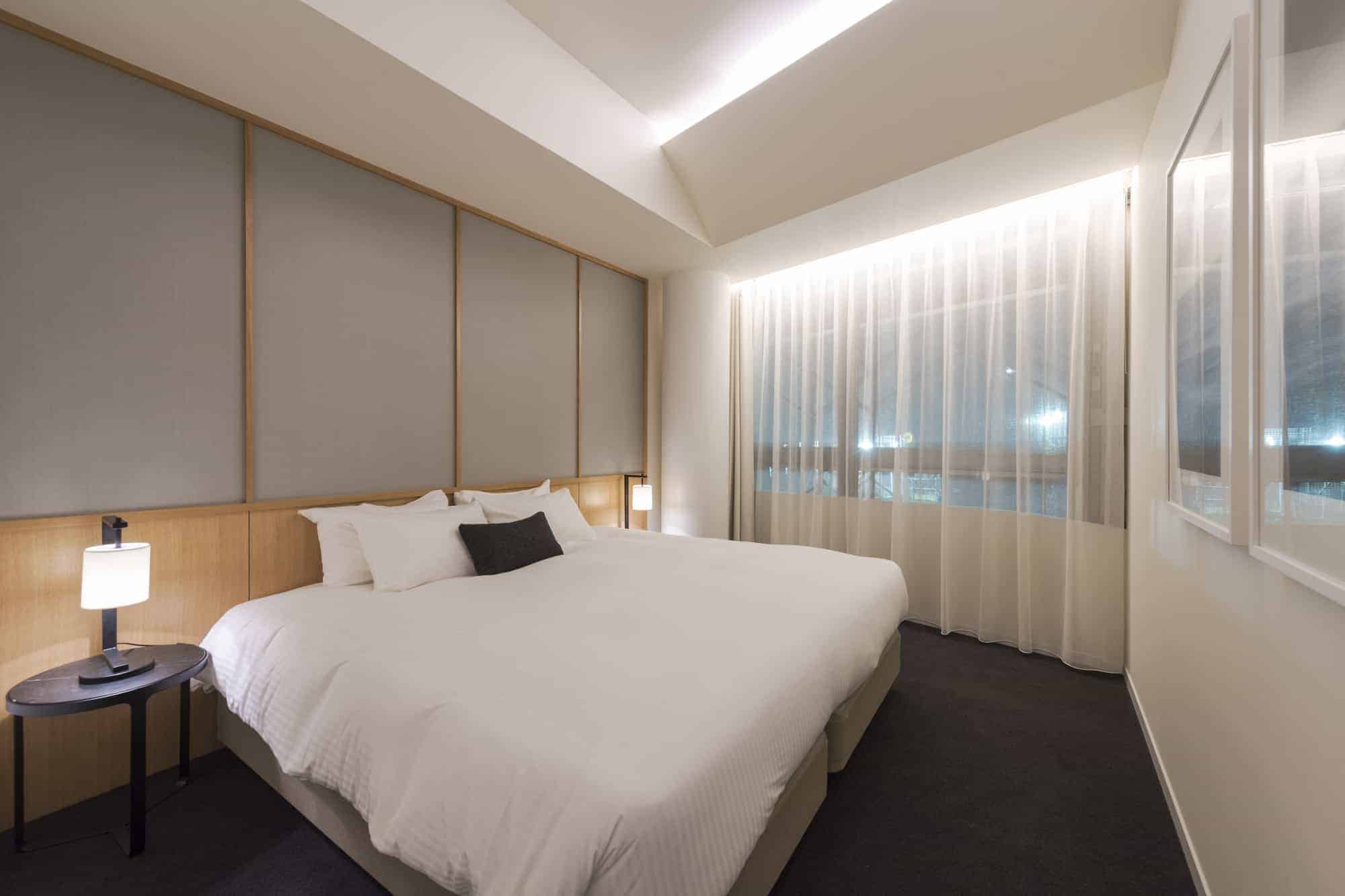 Skye Niseko | Niseko Ski In Ski Out Hotel | Liquid Snow Tours