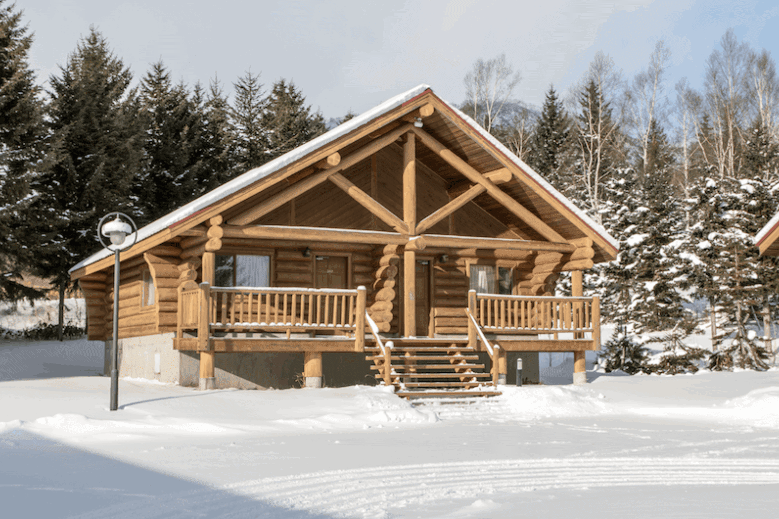 Rusutsu Japan - Everything you need to know for your next Ski holiday