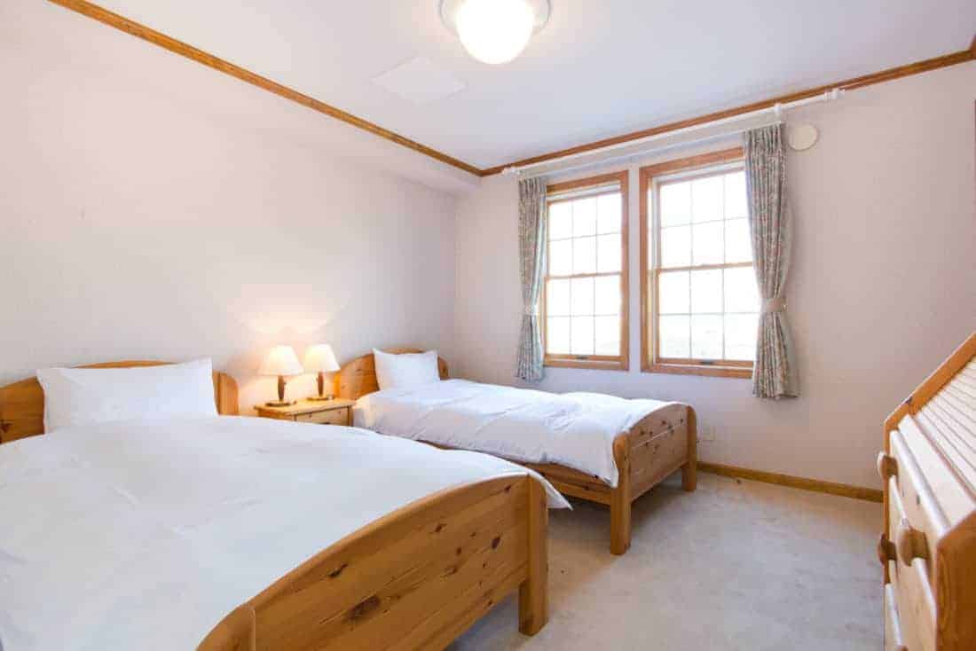 The Heritage - Niseko Accommodation - MountainWatch Travel