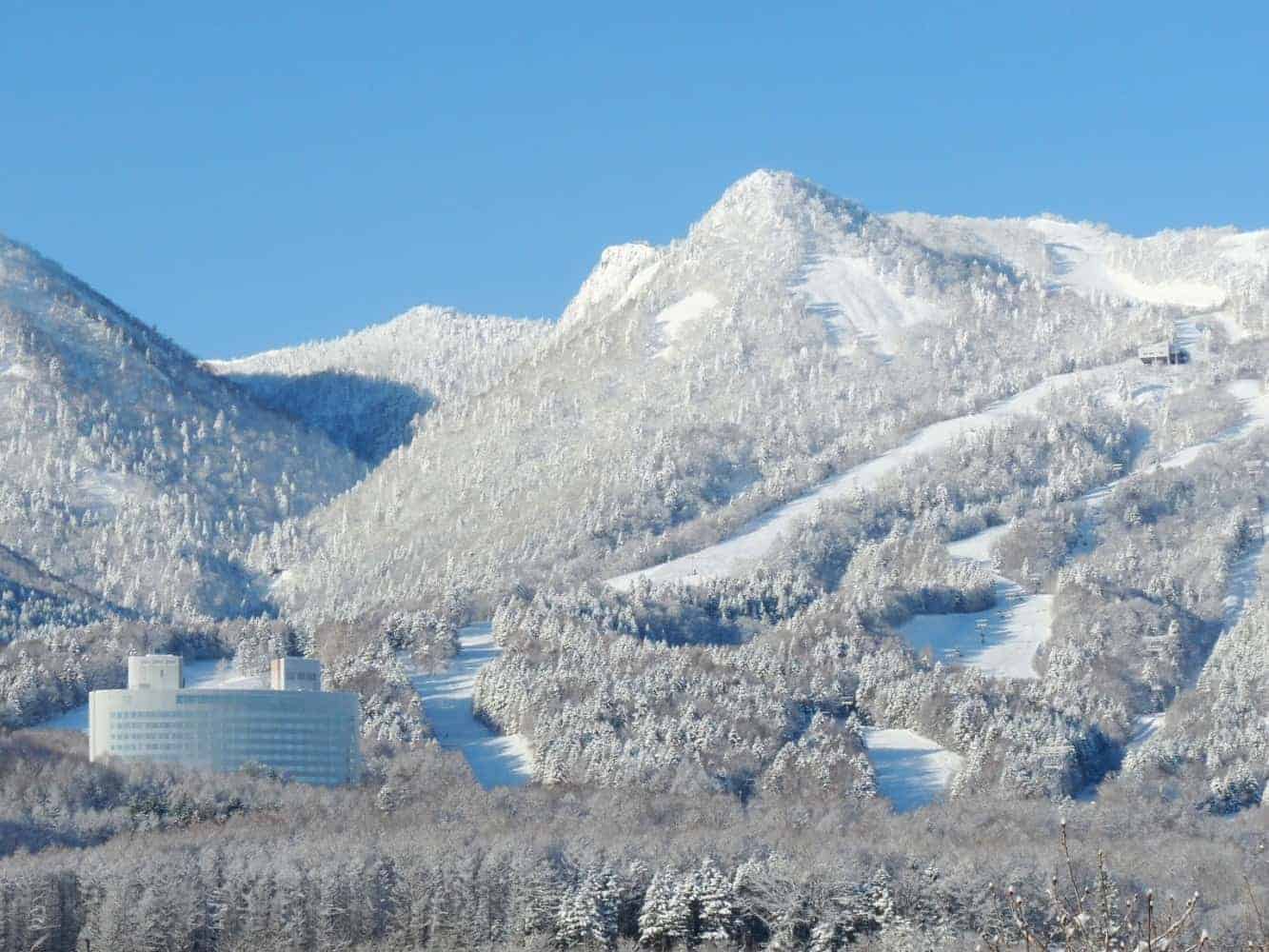 Furano Japan - Everything you need to know for your next Ski holiday
