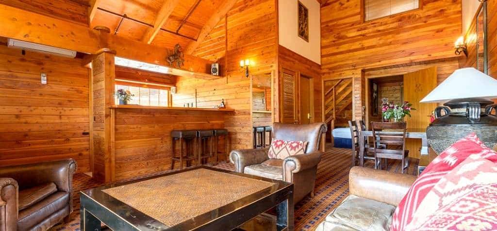 Powderhorn Chateau | Mt Ruapehu Hotel | Liquid Snow Tours