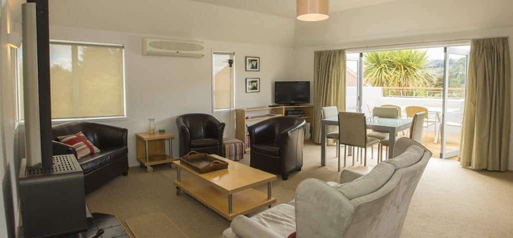 Powderhorn Chateau | Mt Ruapehu Hotel | Liquid Snow Tours