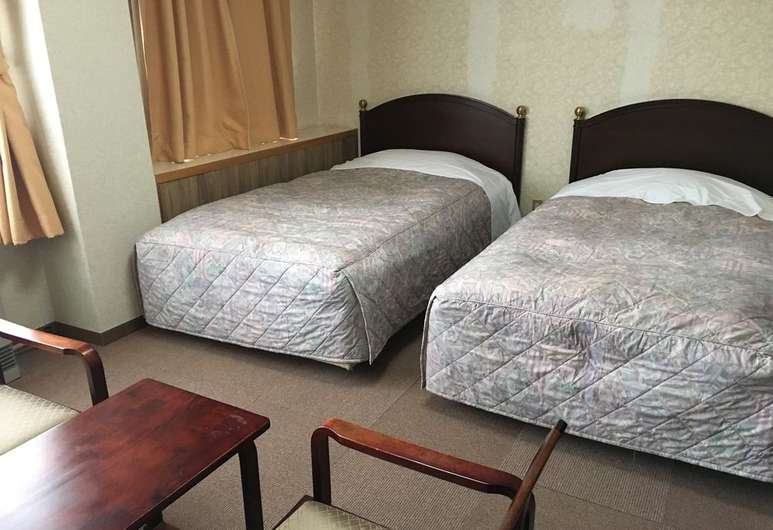 Oyado Furuya | Myoko Kogen Accommodation | Liquid Snow Tours