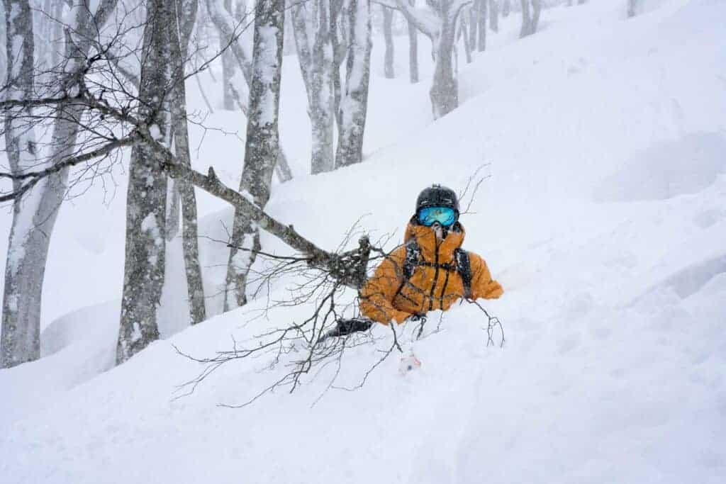 First Timer's Guide To Myoko - MountainWatch Travel