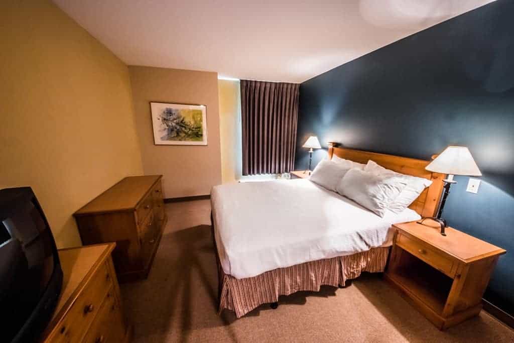 Inn At Big White - Big White Accommodation - MountainWatch Travel