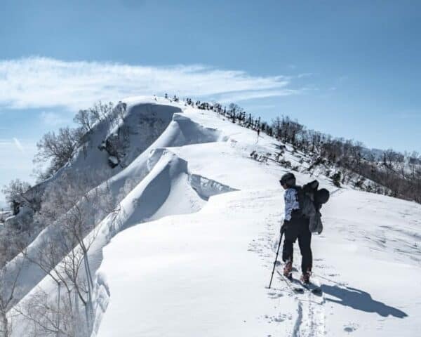 First Timer's Guide To Hakuba - MountainWatch Travel