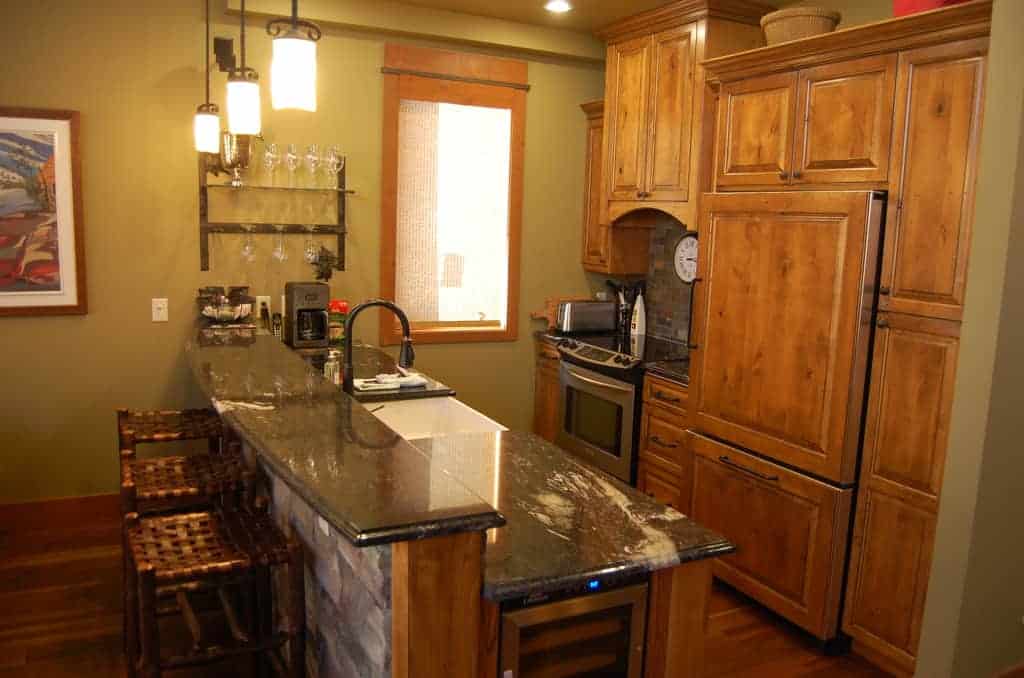 Sundance Resort - Big White Accommodation - MountainWatch Travel