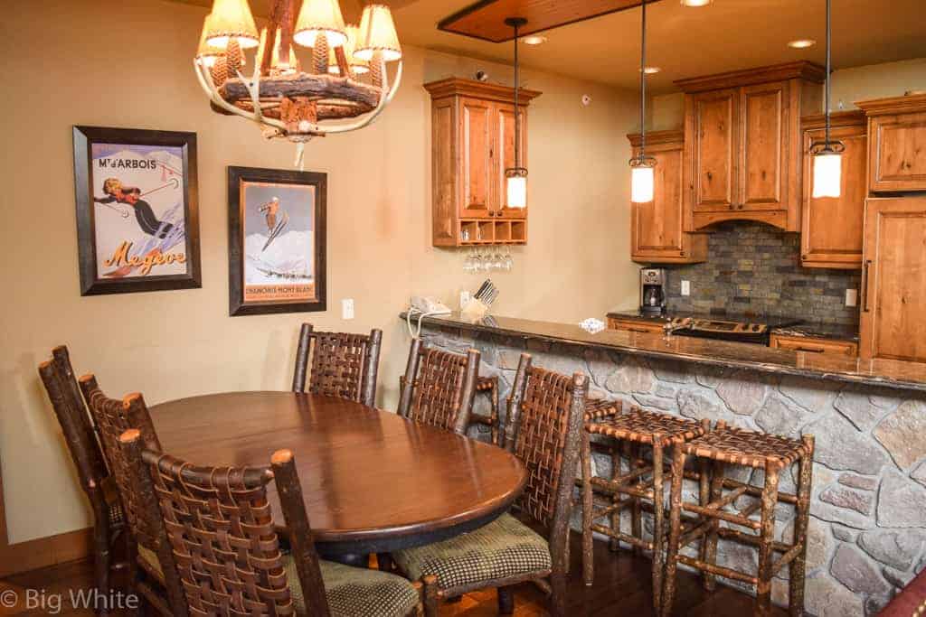 Sundance Resort - Big White Accommodation - MountainWatch Travel