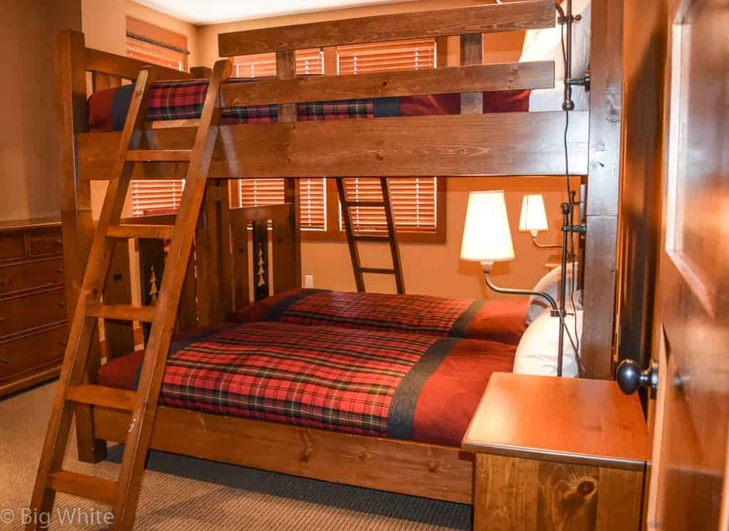 Sundance Resort - Big White Accommodation - MountainWatch Travel