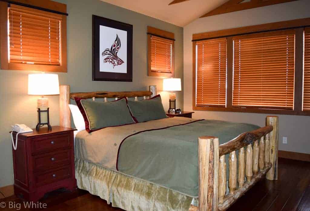 Sundance Resort - Big White Accommodation - MountainWatch Travel