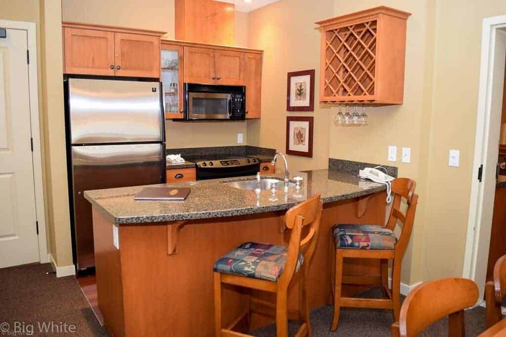 Sundance Resort - Big White Accommodation - MountainWatch Travel