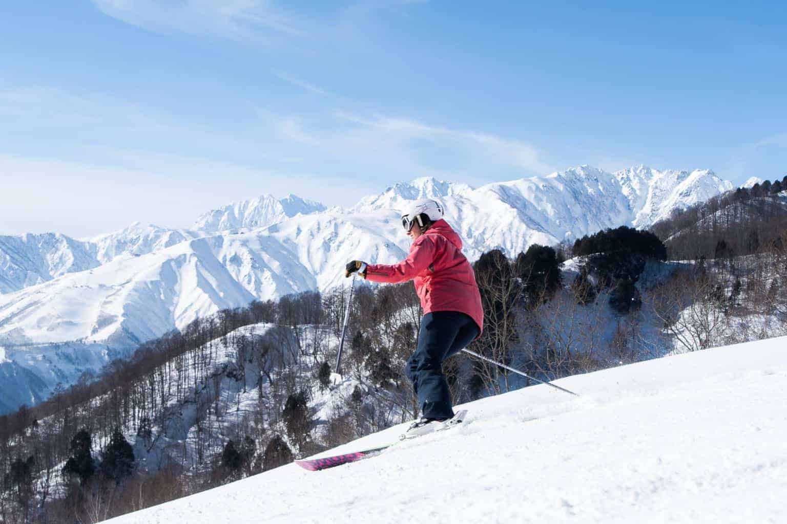 First Timer's Guide To Hakuba - MountainWatch Travel