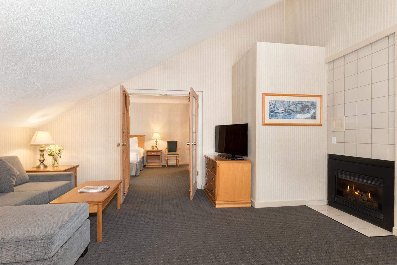 The Listel Hotel - Whistler Accommodation - MountainWatch Travel