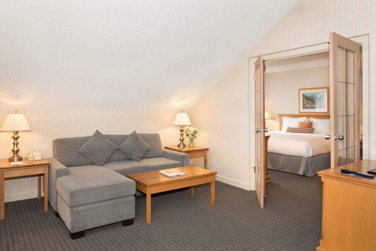 The Listel Hotel - Whistler Accommodation - MountainWatch Travel