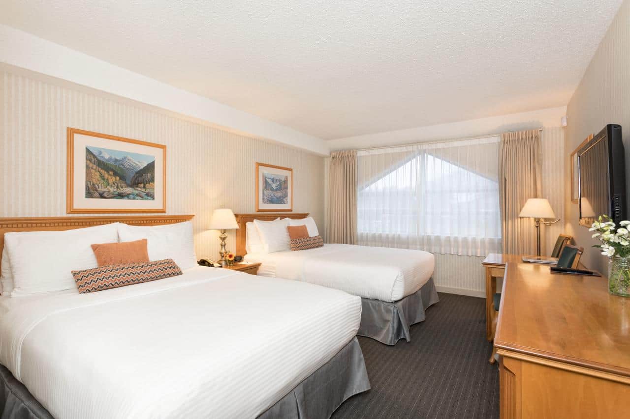 The Listel Hotel - Whistler Accommodation - MountainWatch Travel