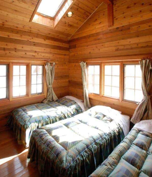 Hakuba Brownie Cottages - Hakuba Accommodation - MountainWatch Travel