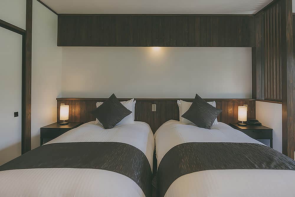 Chalet Shiga - Shiga Kogen Accommodation - MountainWatch Travel