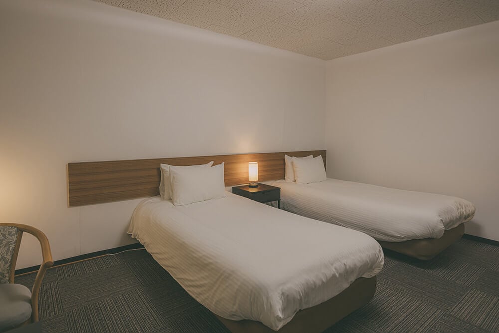 Chalet Shiga - Shiga Kogen Accommodation - MountainWatch Travel