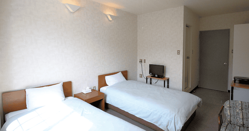 Akakura Park Hotel - Myoko Kogen Accommodation - MountainWatch Travel