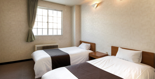 Akakura Park Hotel - Myoko Kogen Accommodation - MountainWatch Travel