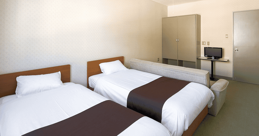 Akakura Park Hotel - Myoko Kogen Accommodation - MountainWatch Travel