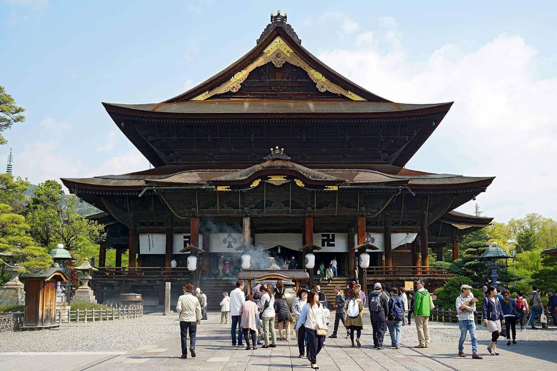 Your Complete Guide To Hakuba This Season - MountainWatch Travel
