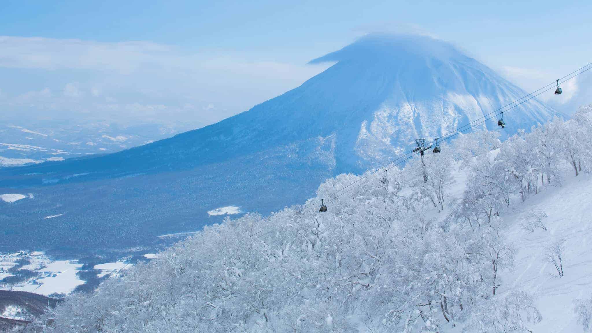 Where to Eat, Sleep, and Ski in Niseko, Japan - MountainWatch Travel