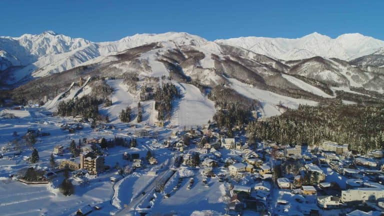 Hakuba Japan - Everything you need to know for your next Ski holiday