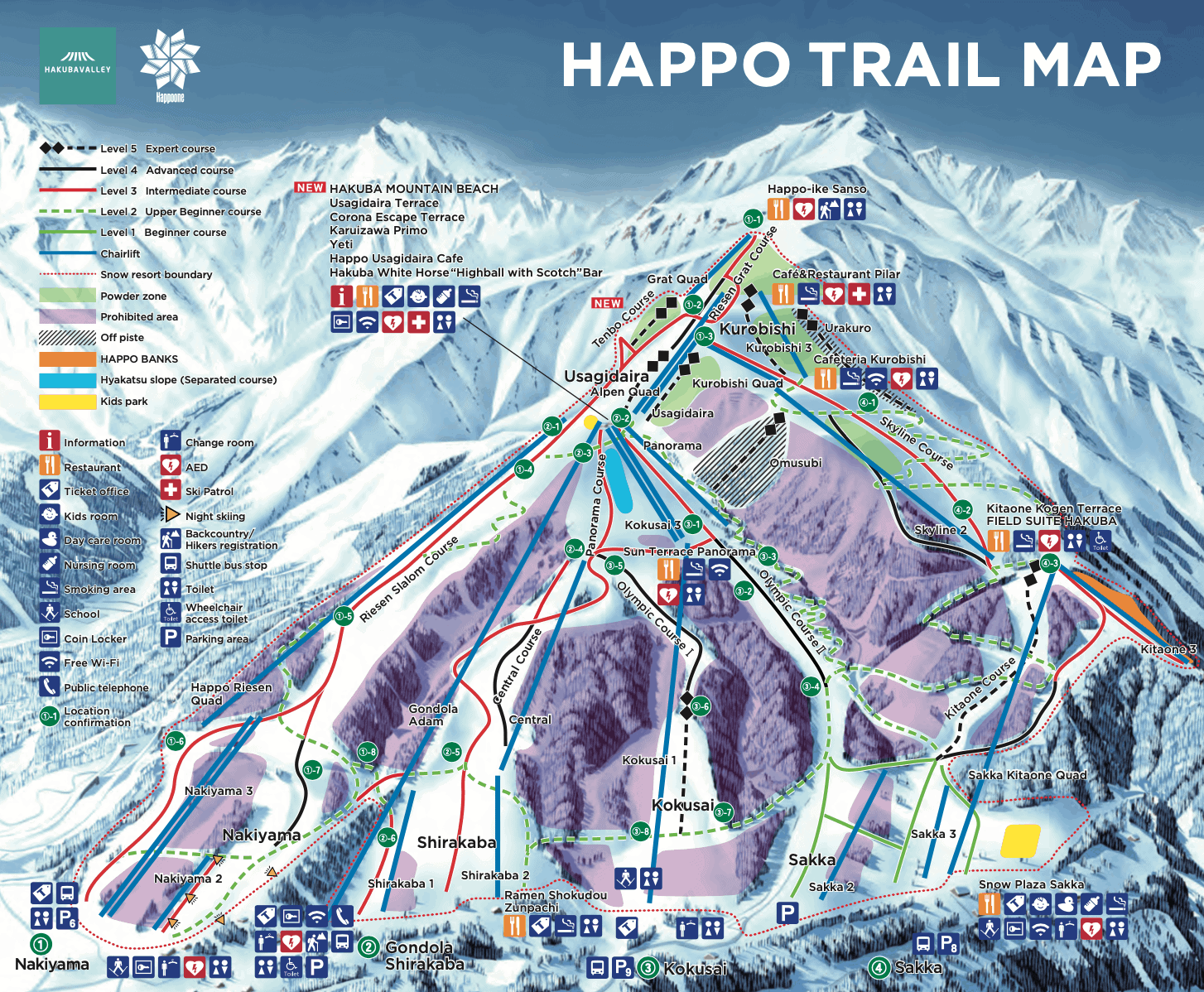 Hakuba Japan - Everything you need to know for your next Ski holiday
