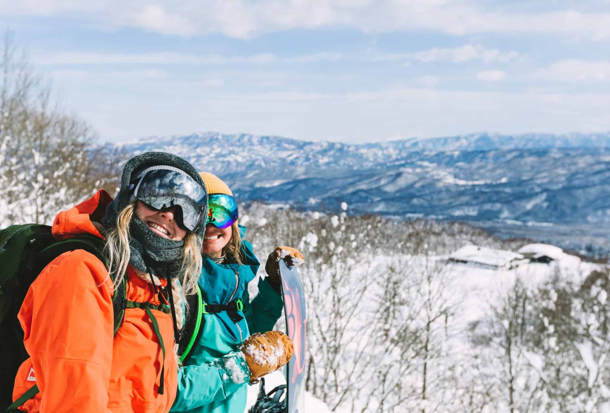 Hakuba Japan - Everything you need to know for your next Ski holiday