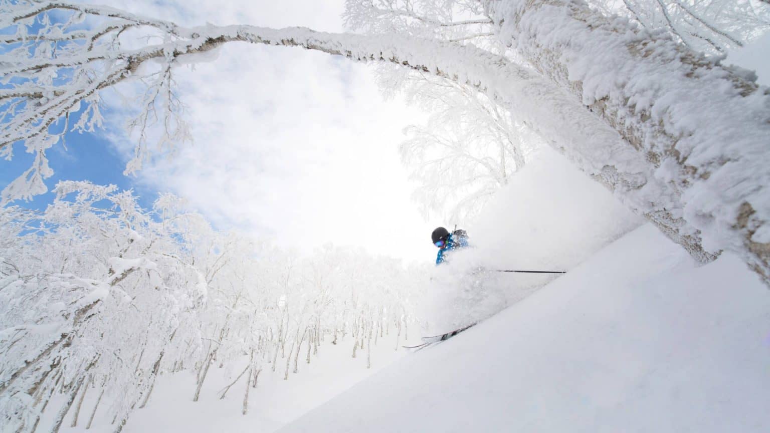 Rusutsu Japan - Everything you need to know for your next Ski holiday