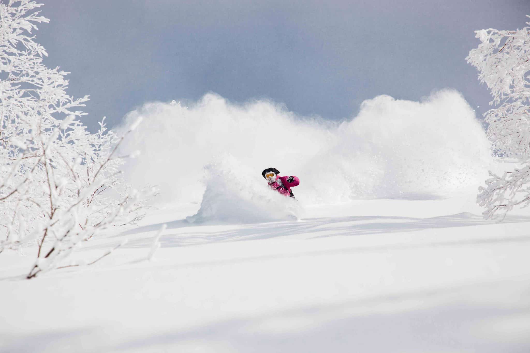 Kiroro Snow Cams | Hokkaido Ski Resorts | Mountainwatch