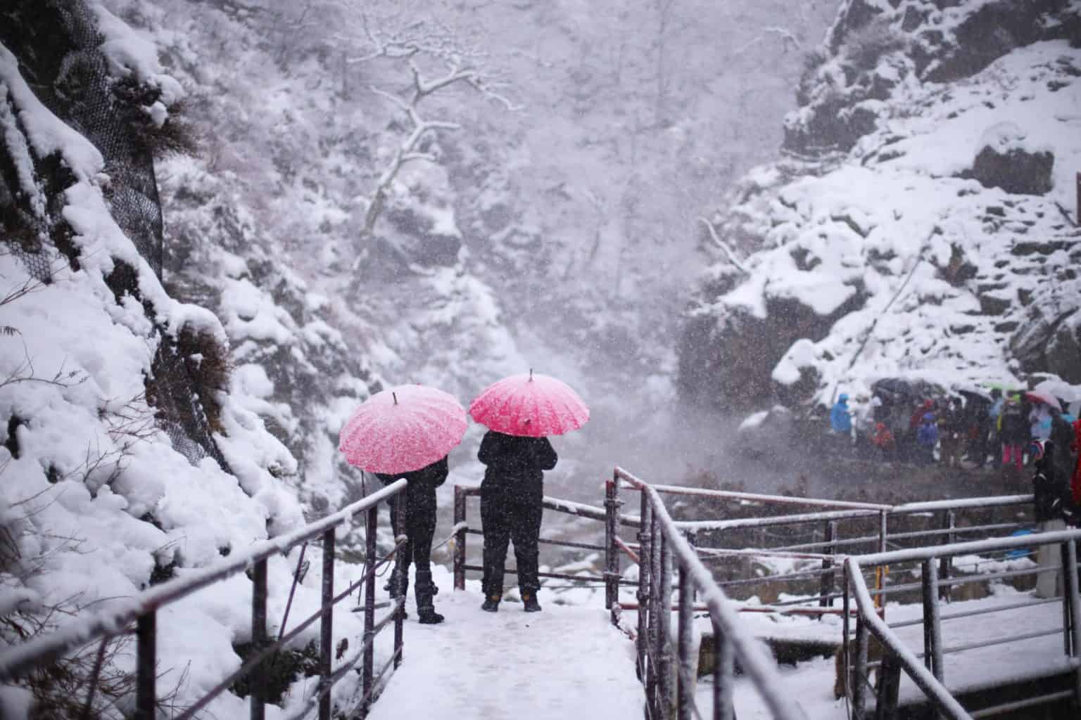 Rusutsu Japan - Everything you need to know for your next Ski holiday