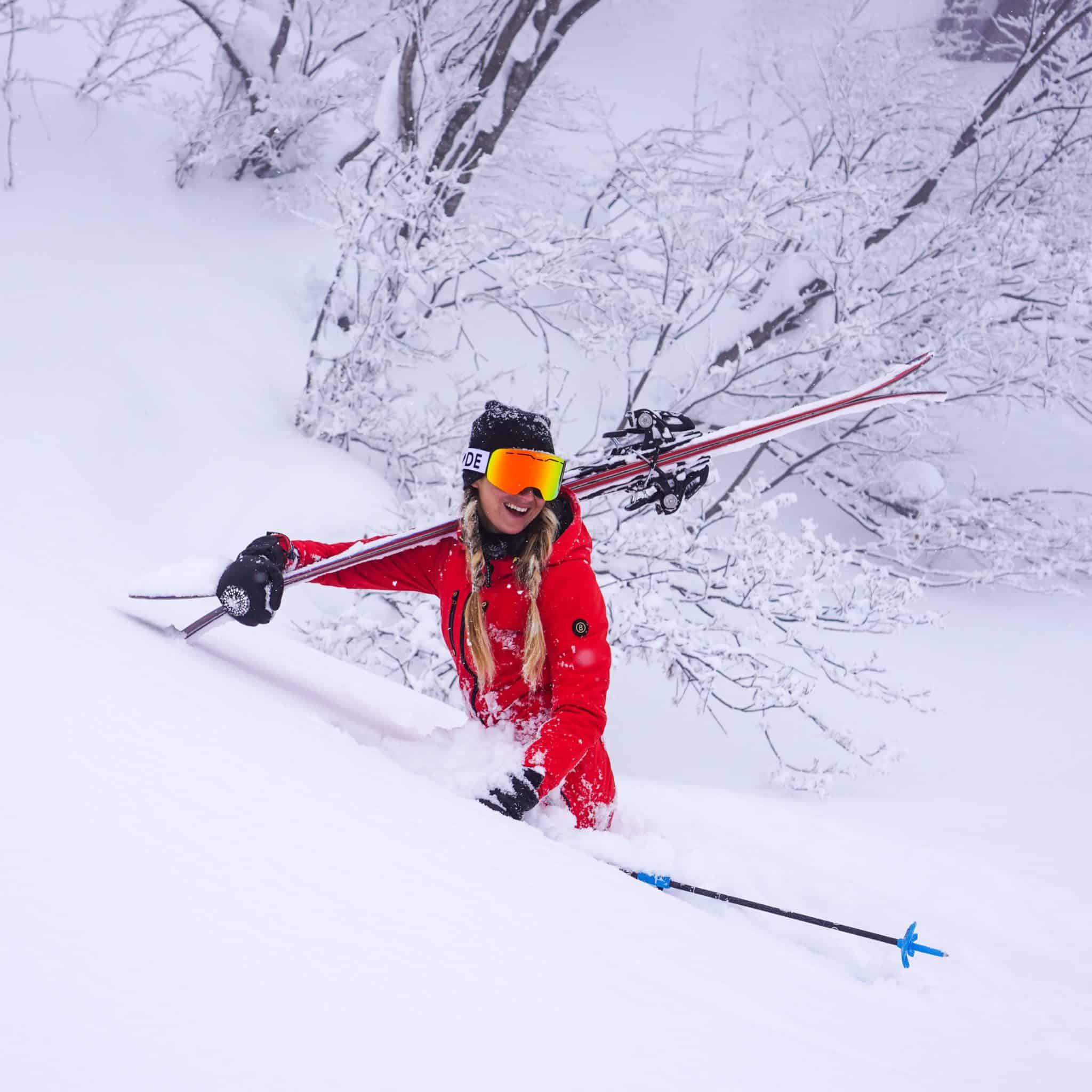 Myoko Kogen Japan - Everything you need to know for your next Ski holiday