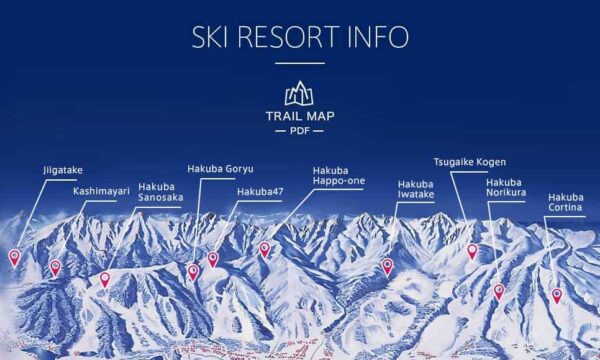 Hakuba Japan - Everything you need to know for your next Ski holiday