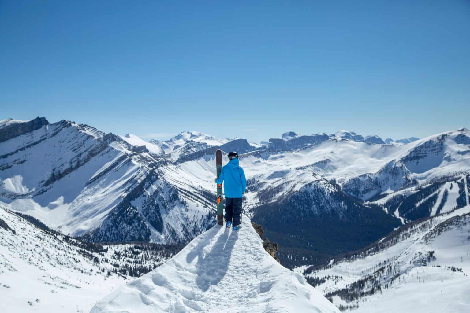 Kicking Horse Canada - Everything you need to know for your next Ski ...