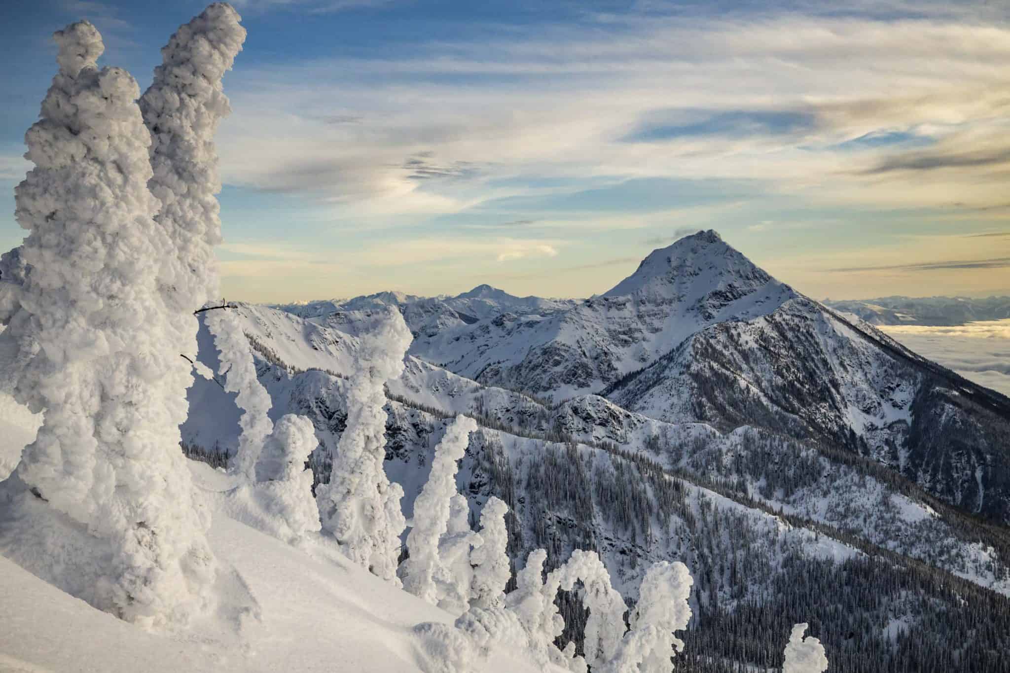 Kicking Horse Canada - Everything you need to know for your next Ski ...