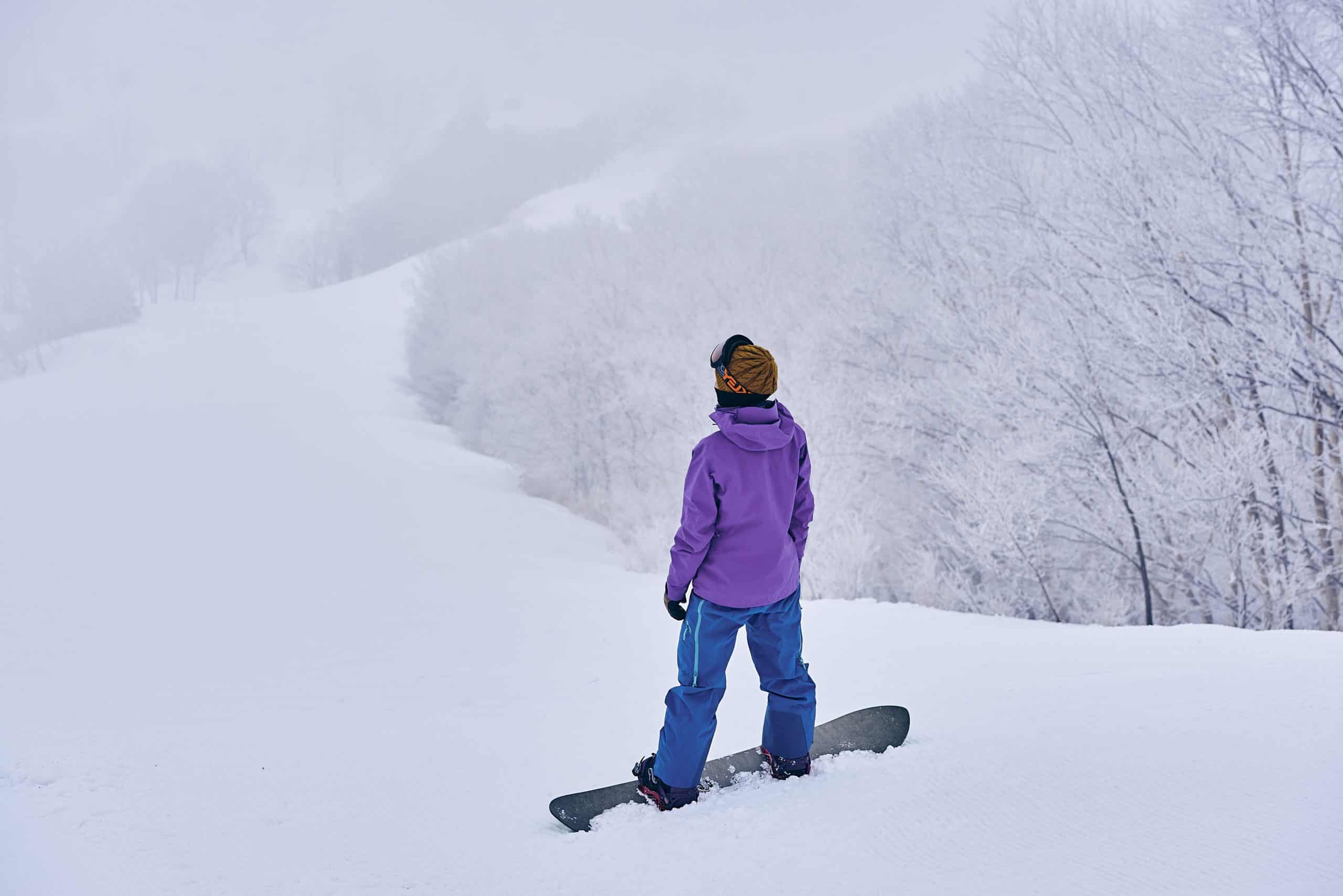 Madarao Kogen Japan - Everything you need to know for your next Ski holiday
