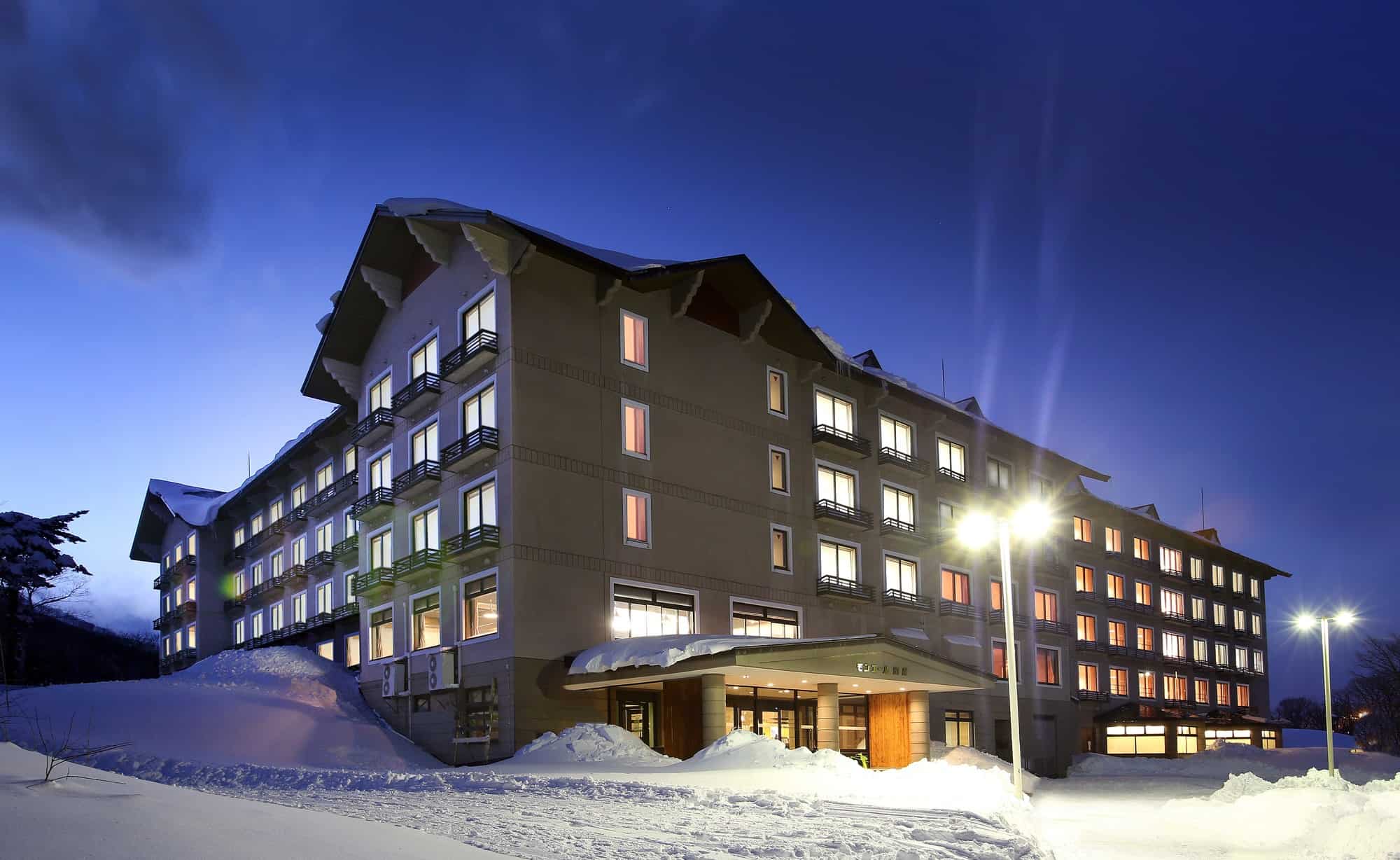 Madarao Kogen Japan - Everything you need to know for your next Ski holiday