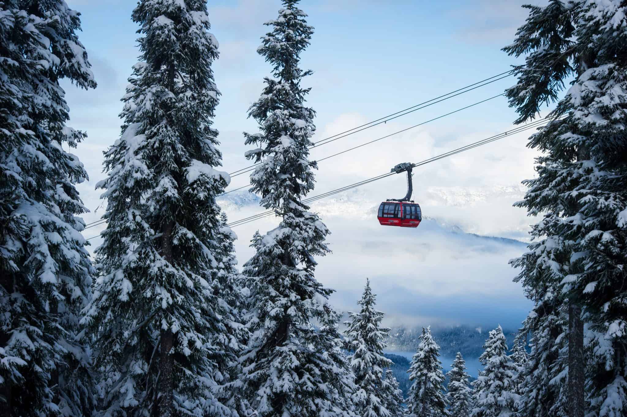 Kicking Horse Canada - Everything you need to know for your next Ski ...