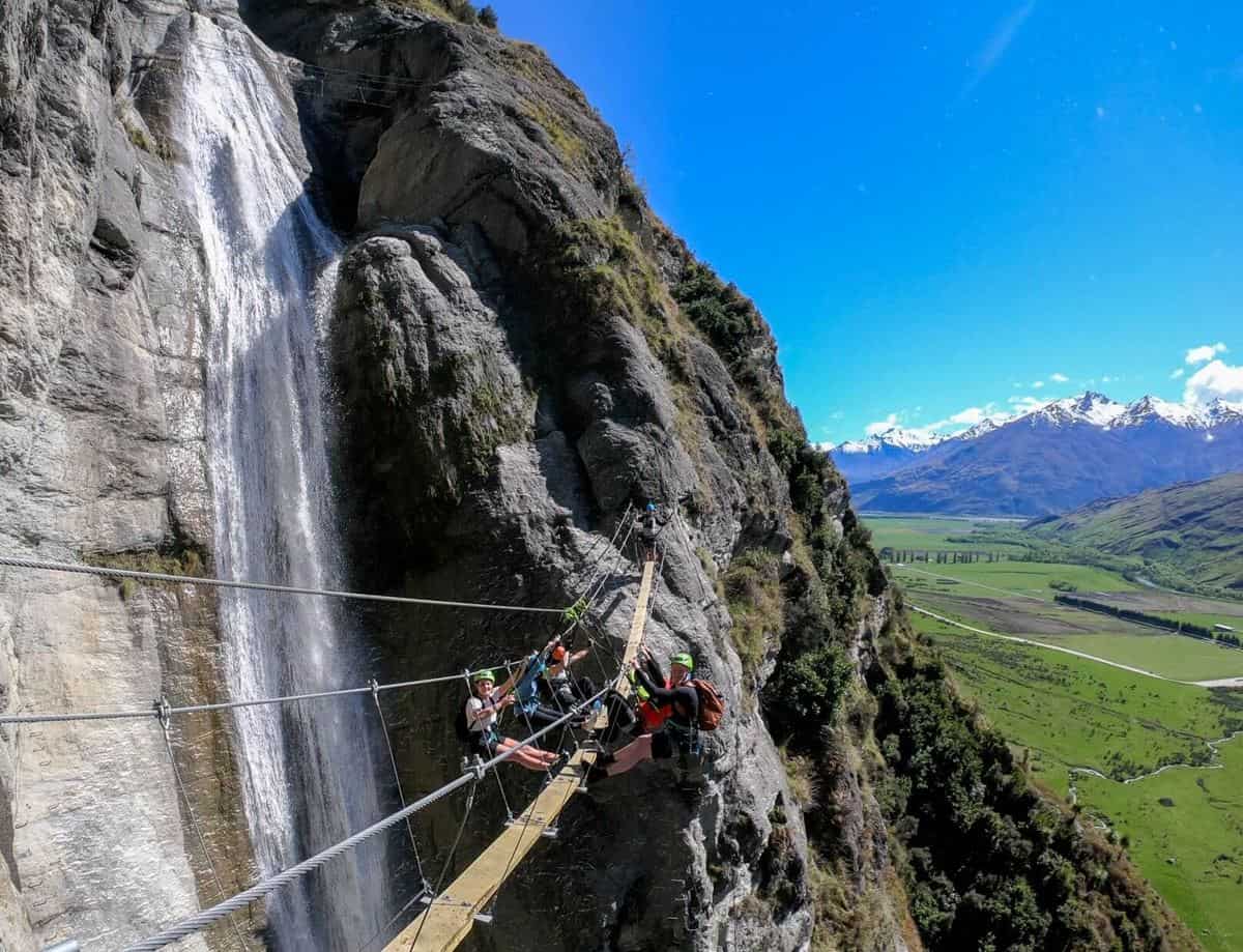 Wanaka New Zealand - Everything you need to know for your next Ski holiday
